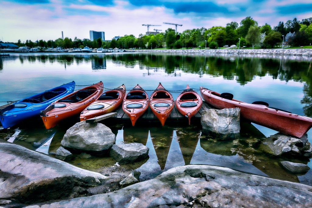 Rotational Molding Process Step by Step | Blog | W. N. Shaw