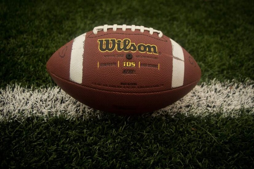 How A Football Is Made The Football Manufacturing Process